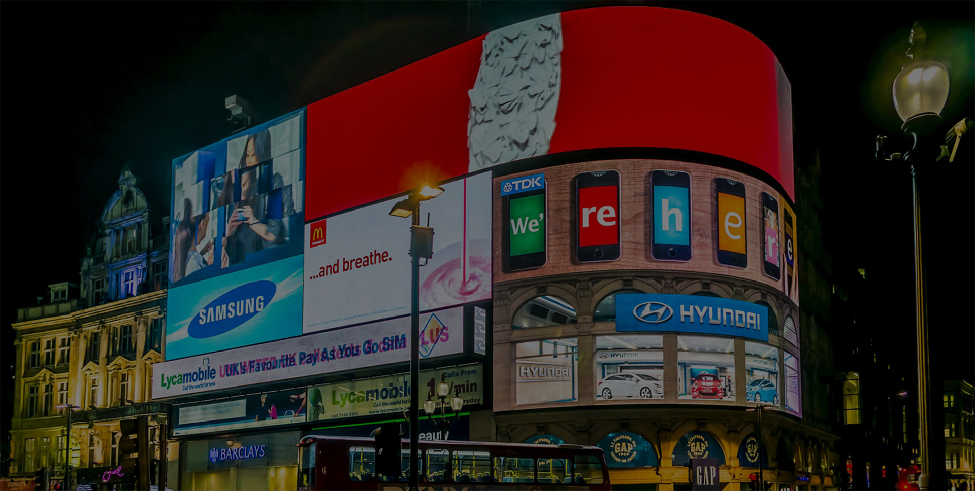 Big Screen Ads On Wheels – Big Screen Ads On Wheels